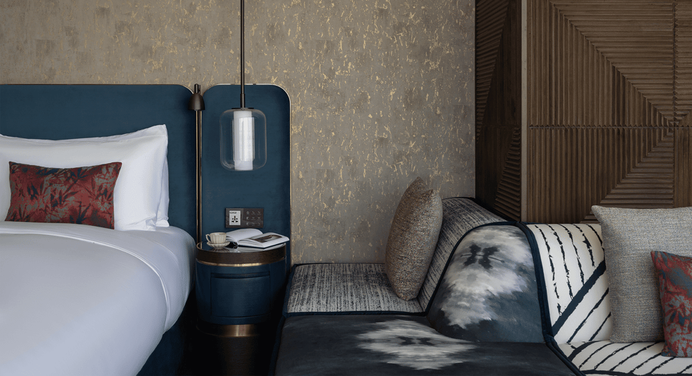 Explore SO/ Uptown Dubai Hotel | Bold Design and Vibrant Luxury