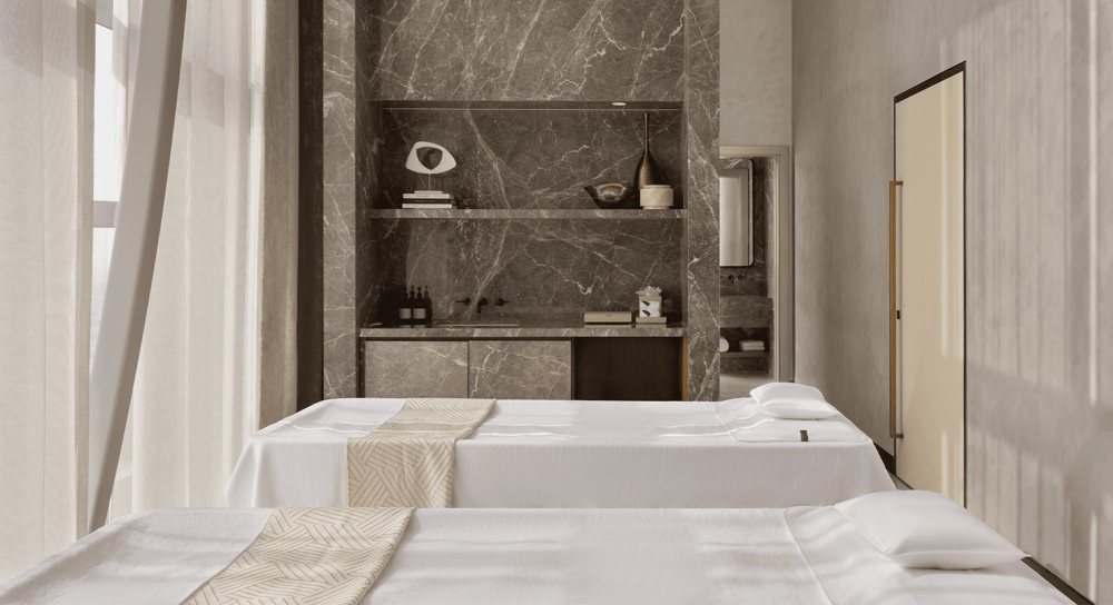 Explore SO/ Uptown Dubai Hotel | Bold Design and Vibrant Luxury