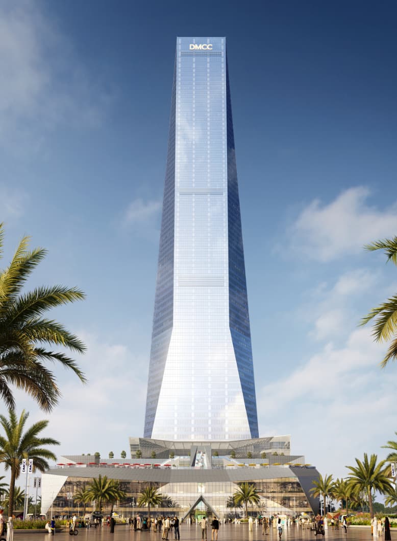 Uptown Tower | Apartments by SO/Uptown Dubai - JLT